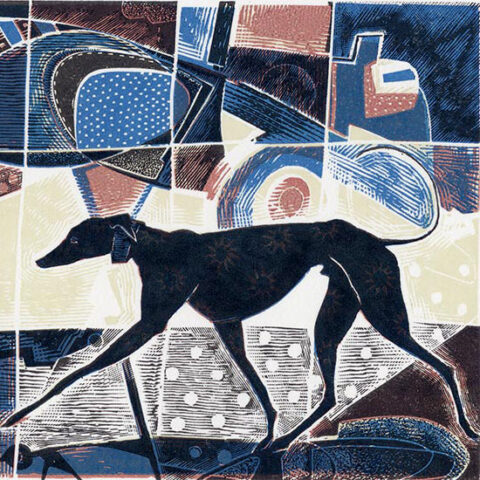 prints - Neil Bousfield