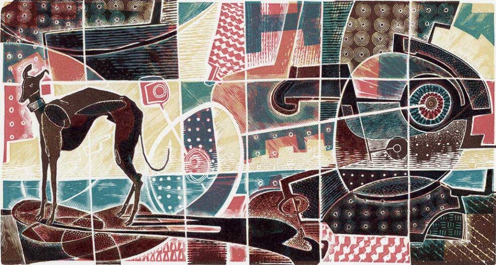 walking and place - Neil Bousfield